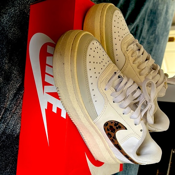 Nike | Shoes | Nike Platforms | Poshmark